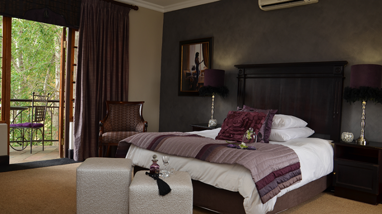 Accommodation | College Lodge